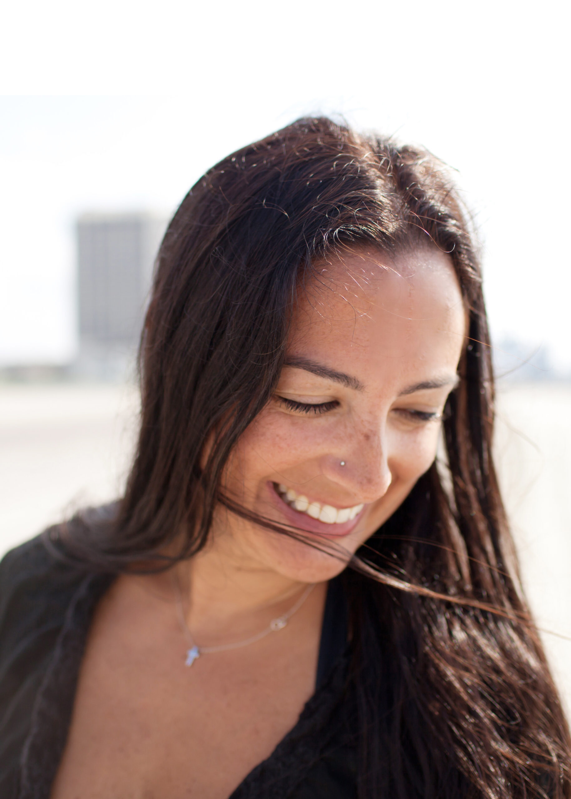 Jersey Shore Beach Photographer | Courtney Keim